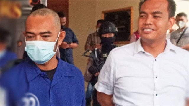 Berniat Beli Obat untuk Orang Tua, Warga Solo Malah Rampas Tas di ...