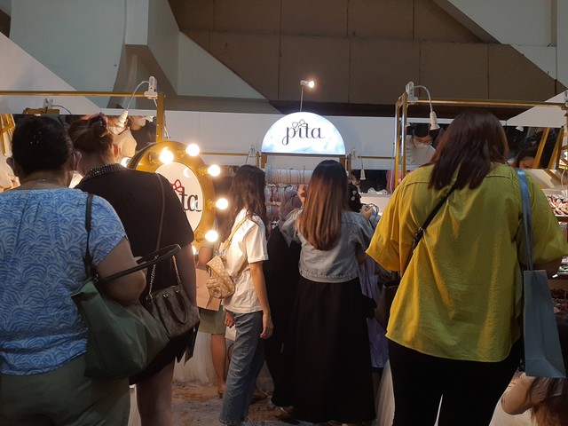 Ini 5 Merek Lokal yang Wajib Dikunjungi di Basha Market | kumparan.com