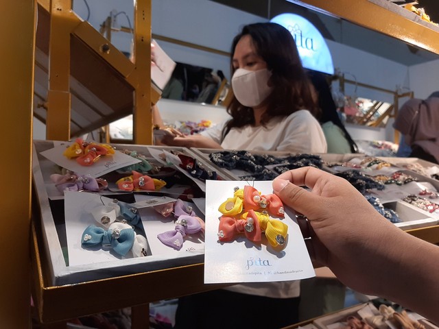 Ini 5 Merek Lokal yang Wajib Dikunjungi di Basha Market | kumparan.com