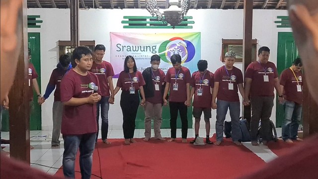 47 Komunitas Lintas Iman Berkumpul, Pemkab: Sleman Rumah Bersama ...
