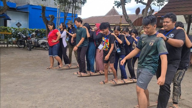 47 Komunitas Lintas Iman Berkumpul, Pemkab: Sleman Rumah Bersama ...