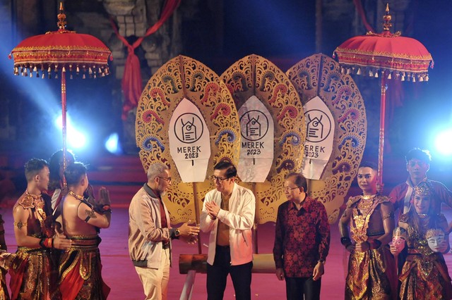 DJKI Targetkan 17% Peningkatan Permohonan Kekayaan Intelektual Seluruh ...