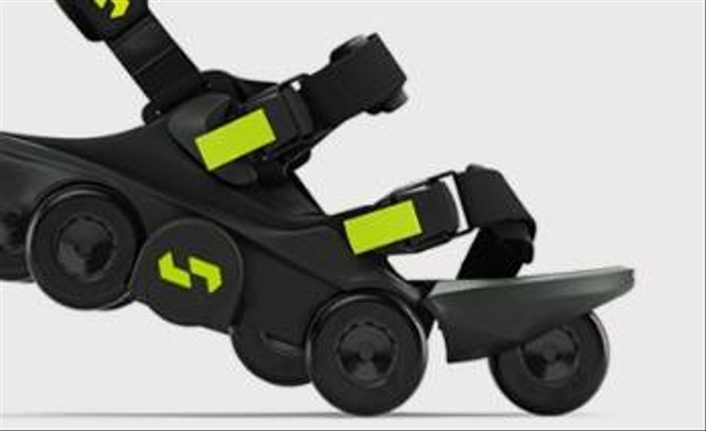 Ini Sepatu 'Moonwalk' Bikin Jalan Kaki Mirip Michael Jackson, Harga Rp ...