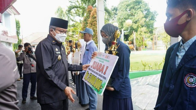 Mahasiswa Umpar Monopoli Juara Lomba Cipta Karya dan Inovasi Teknologi ...