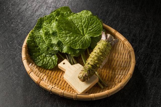 5 Fakta Unik Wasabi, Si Hijau dari Jepang yang Khas dan Menyengat ...