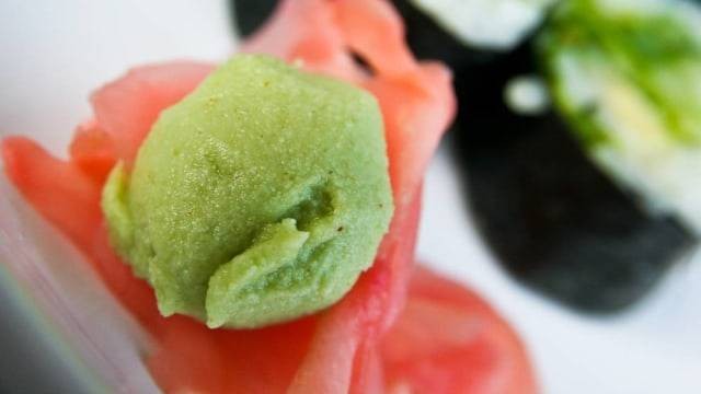 5 Fakta Unik Wasabi, Si Hijau dari Jepang yang Khas dan Menyengat ...