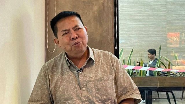 Dua Babak Kehidupan Brigadir Yosua (1) | kumparan.com