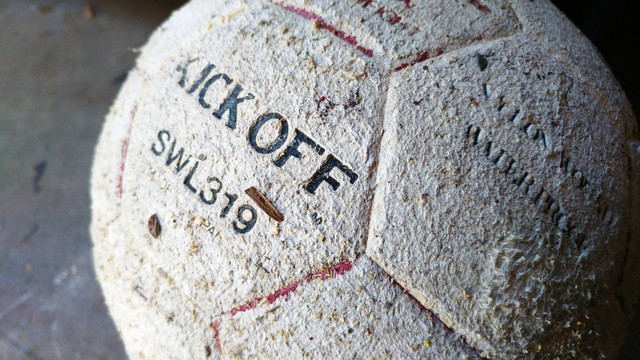 Sejarah Sepak Bola Dunia sampai Organisasinya Terbentuk | kumparan.com