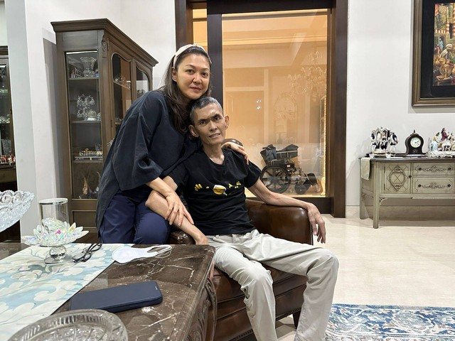 Mengenang Rinaldi Sjarif, Sahabat yang Telah Tiada | kumparan.com