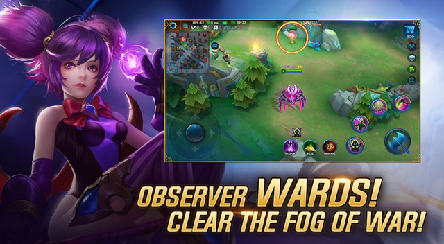 5 Game Mirip Mobile Legends, Ini Rekomendasinya | kumparan.com