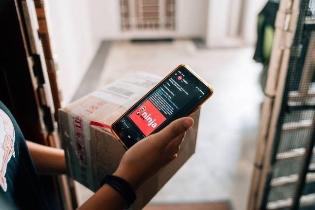 Arti Paket Telah Sampai di Sorting Hub dan Status Pengiriman Lainnya ...