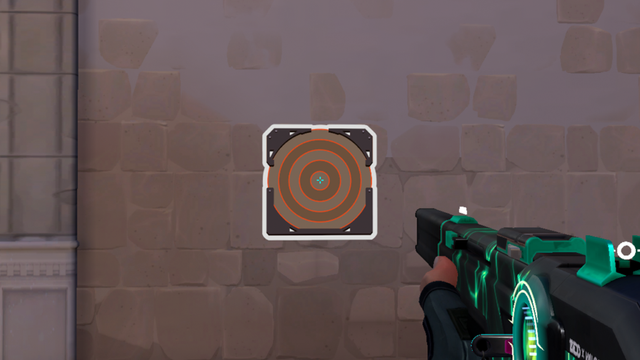 Crosshair Valorant Code Terbaik, Lengkap dengan Cara Mengaturnya | kumparan.com