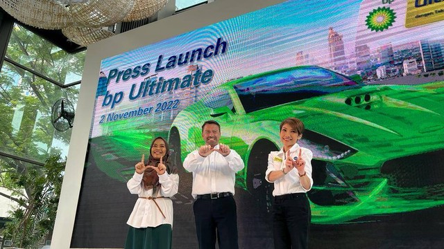 BP-AKR Target Bangun 350 Unit SPBU di RI Hingga Tahun 2030 | kumparan.com