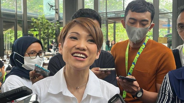 Pengumuman! BP-AKR Ungkap Bakal Buka Bisnis SPKLU di Indonesia | kumparan.com