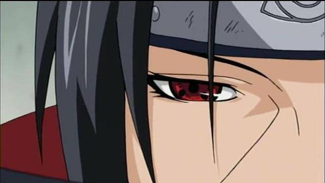 5 Mata Sharingan Terkuat dalam Serial Naruto, Siapa Saja? | kumparan.com