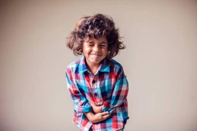 Apa Itu Bising Usus Normal pada Anak? | kumparan.com