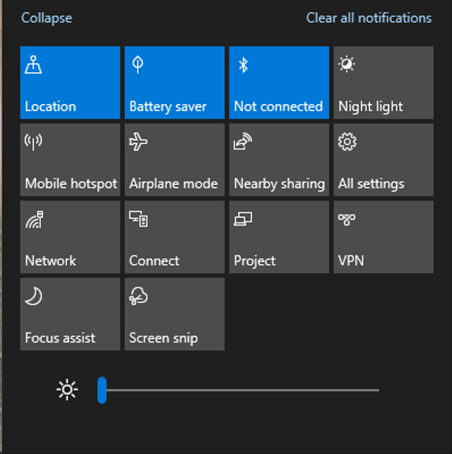 3 Cara Mengaktifkan Bluetooth di Laptop ASUS | kumparan.com