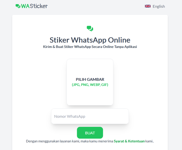 Cara Membuat Stiker WA di Google, Mudah dan Tanpa Aplikasi | kumparan.com