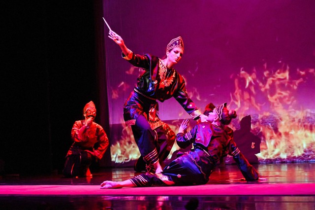 Bidadari Serbia | kumparan.com