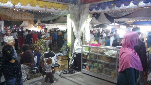 Pemkab Kotawaringin Barat Batalkan Pelaksanaan Kobar Expo 2022 ...