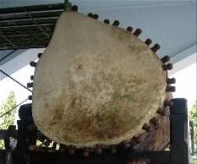 Konservasi Kearifan Lokal dan Keanekaragaman Hayati melalui Kentungan ...