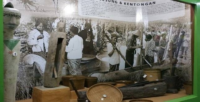 Konservasi Kearifan Lokal dan Keanekaragaman Hayati melalui Kentungan ...