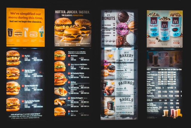 5 Menu McD Terbaru yang Wajib Dicoba beserta Harganya | kumparan.com