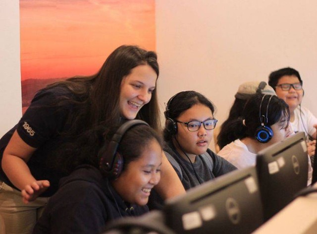 English First Pontianak Hadirkan Metode Pembelajaran Bahasa Inggris ...