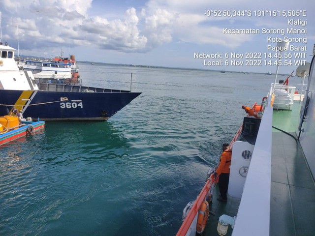 Kapal Mati Mesin, 9 Orang Warga Dinyatakan Hilang di Raja Ampat | kumparan.com