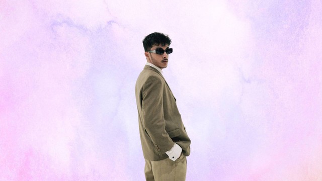 Aziz Hedra Senang Lagu Somebody's Pleasure Viral di ASEAN | kumparan.com