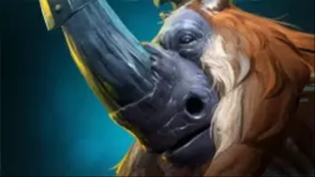 Magnus Dota 2, Ini Kemampuan Terbaiknya | kumparan.com