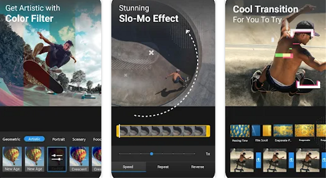 7 Aplikasi Edit Video Android Terbaik agar Konten Makin Keren ...