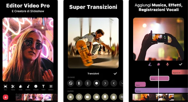 7 Aplikasi Edit Video Android Terbaik agar Konten Makin Keren ...