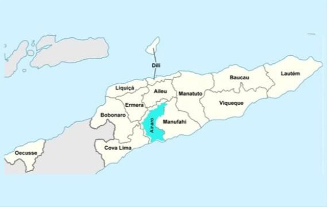 Penyebaran Islam di Timor Leste | kumparan.com