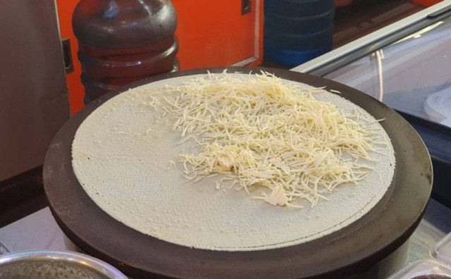 Resep Leker, Camilan Renyah buat di Rumah | kumparan.com