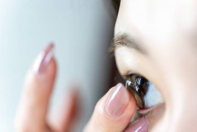 Berbagai Ukuran Softlens yang Perlu Kamu Ketahui | kumparan.com