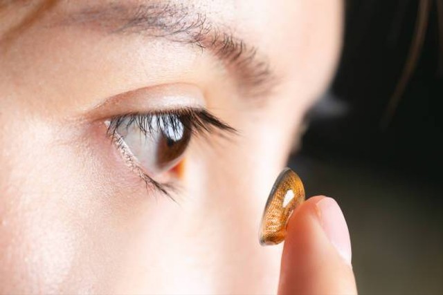 Berbagai Ukuran Softlens yang Perlu Kamu Ketahui | kumparan.com