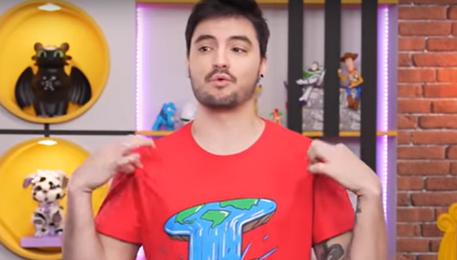 Siapa Youtuber Dengan Subscriber Terbanyak Di Dunia Ini Daftar