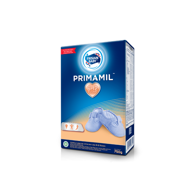 5 Susu Penambah Berat Badan Bayi yang Aman Dikonsumsi | kumparan.com