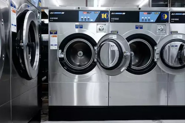 5 Rekomendasi Franchise Laundry Terbaik di Indonesia | kumparan.com
