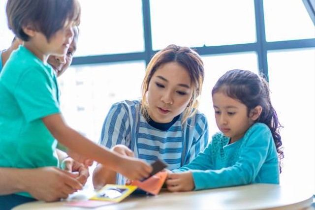 Tes Kesiapan Sekolah Apa Saja yang Perlu Dilakukan Anak? | kumparan.com