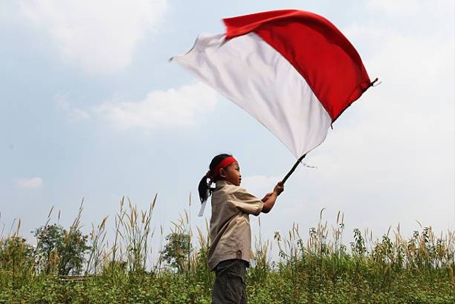Sejarah Hari Pahlawan 10 November dan Para Tokoh yang Berperan ...