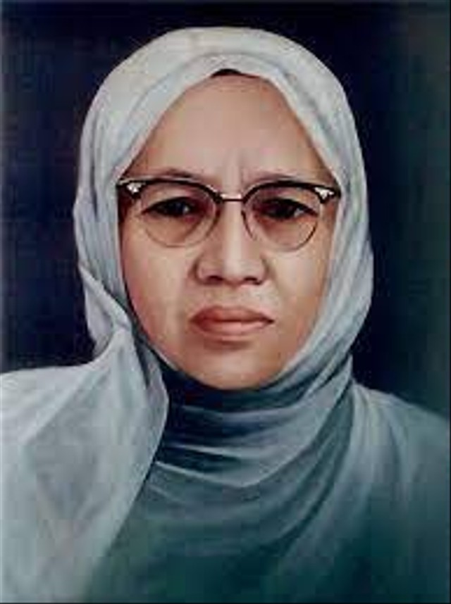 Sosok Pahlawan Nasional, Ijinkan Anak Punya Superhero Dalam Negeri ...