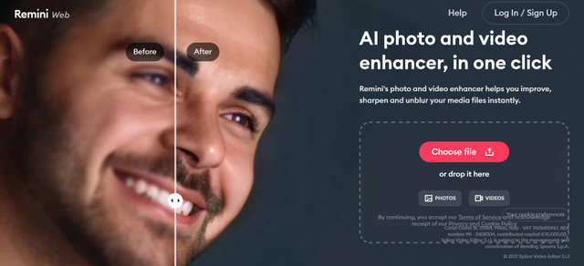 Rekomendasi Situs untuk Mendapatkan HD Foto | kumparan.com
