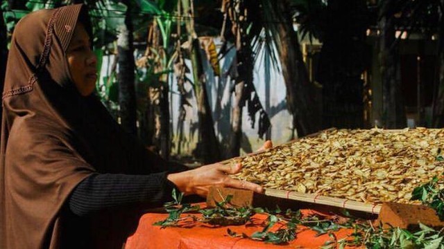 Hidden Gem, Nikmatnya Minuman Kekinian Dipadukan dengan Rempah-Rempah ...