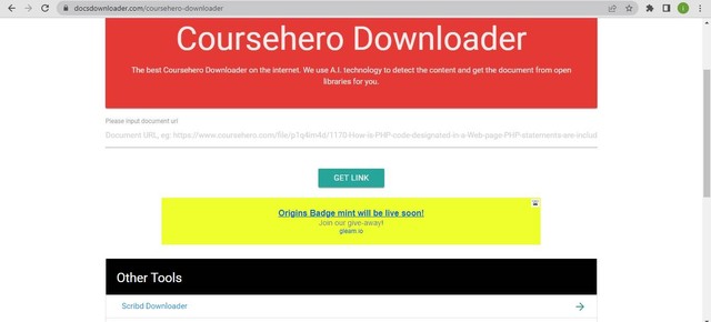 Course Hero Downloader, Cara Praktis Cari Jurnal Gratis | kumparan.com