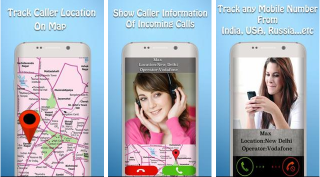 Truecaller Location, Aplikasi Pelacak Lokasi Pemilik Nomor HP ...