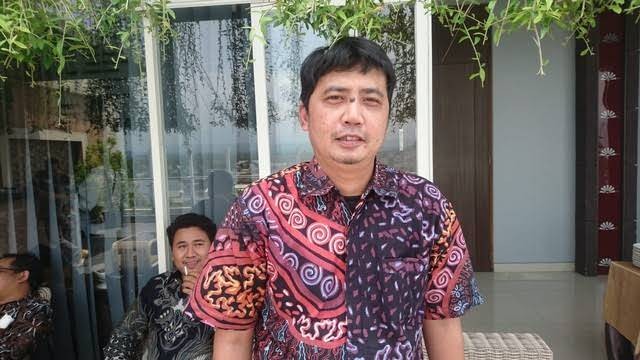 Kelewat Nafsu Menerbitkan Buku Jadi Celah Tipu-tipu di Dunia Penerbitan ...