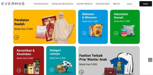 Apakah Evermos Aman? Ini Penjelasannya | kumparan.com
