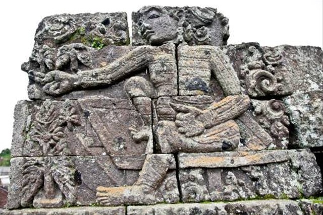 Asal Usul dan Silsilah Kerajaan Singasari, dari Ken Arok hingga ...